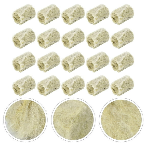 BESTYASH Green Hydroponics Cube Grow Blocks Soilless Culture Kit for ...