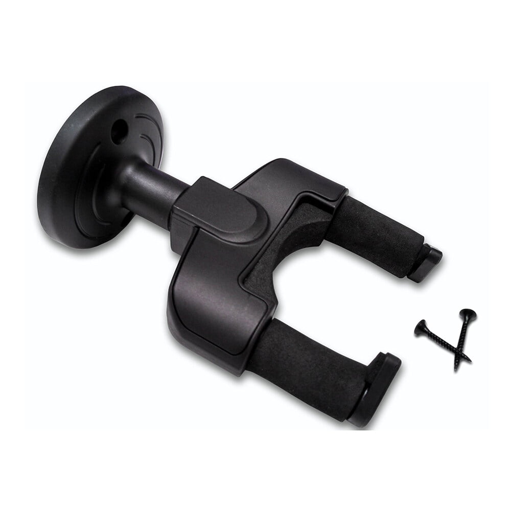 BESTYASH Guitar Mount Holder with Thick Support Arms Fits Acoustic ...