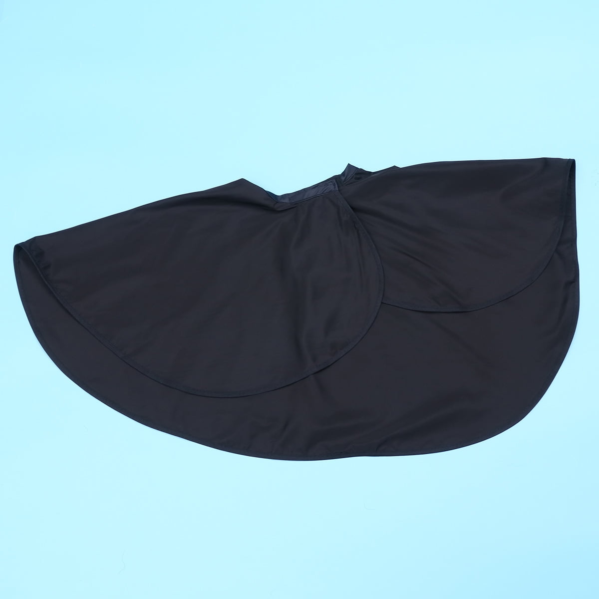 BESTYASH Hairdressing Cape Pink Waterproof Cloak Soft Lightweight Apron ...