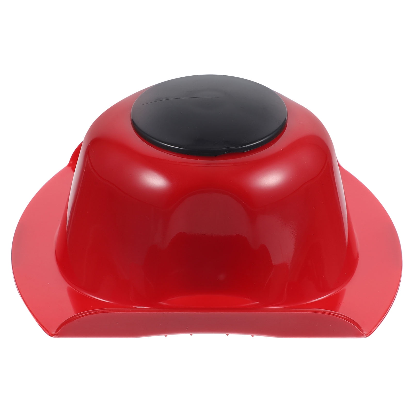 BESTYASH Hand Protector for Shredder Finger Guard Red Material 1PC ...
