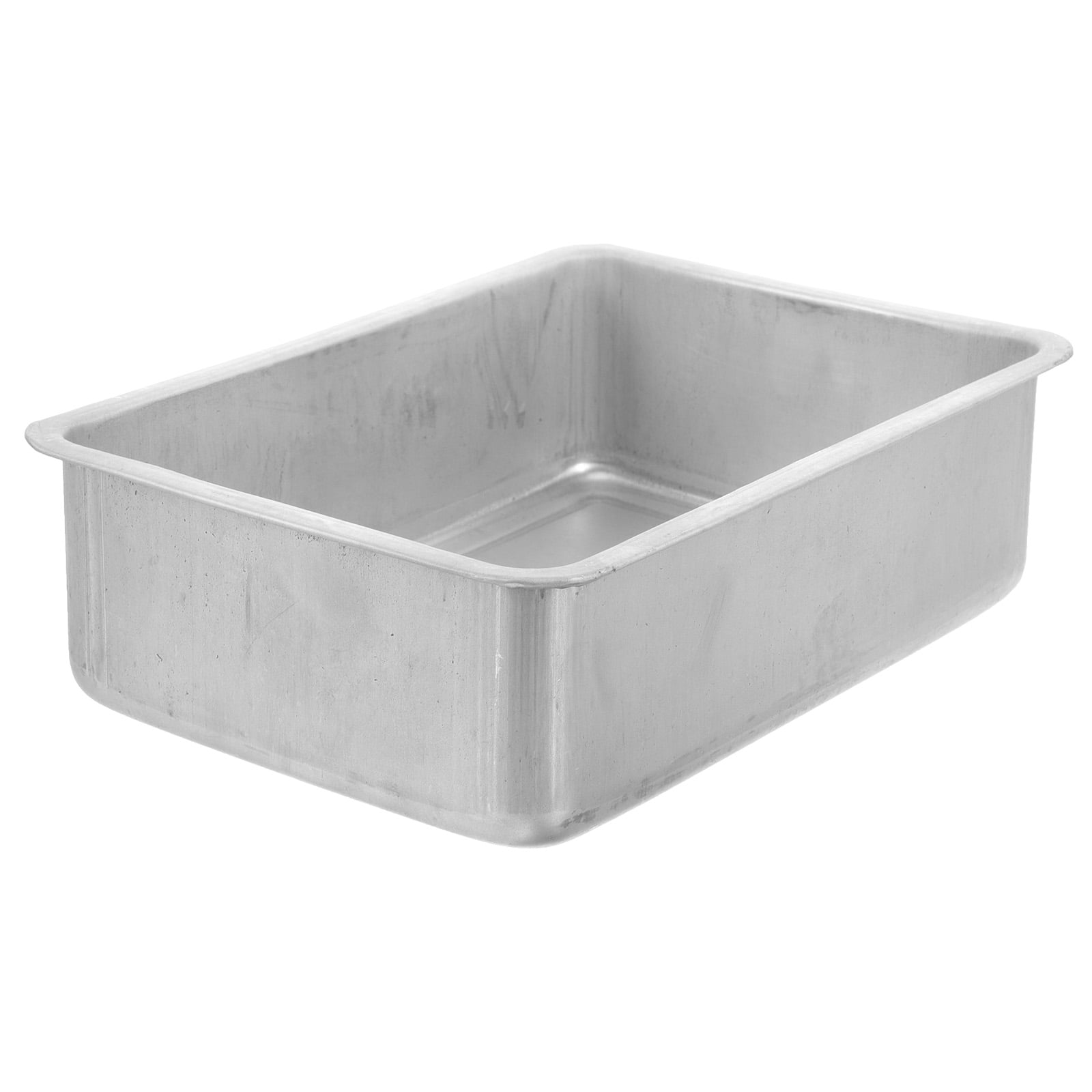 BESTYASH Metal Hardware Storage Organizer Turnover Box Industrial ...