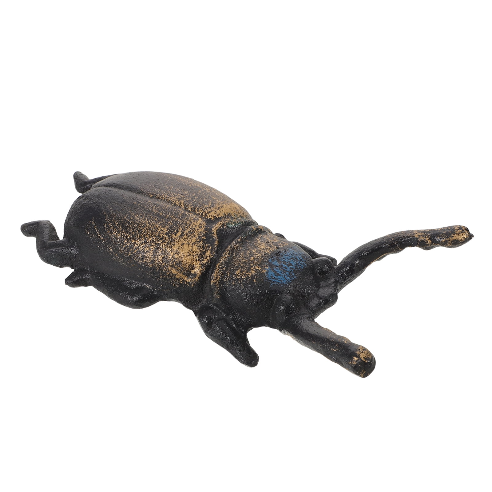 BESTYASH Heavy Duty Cast Jack Beetle Design Boot Puller for Riding Work ...