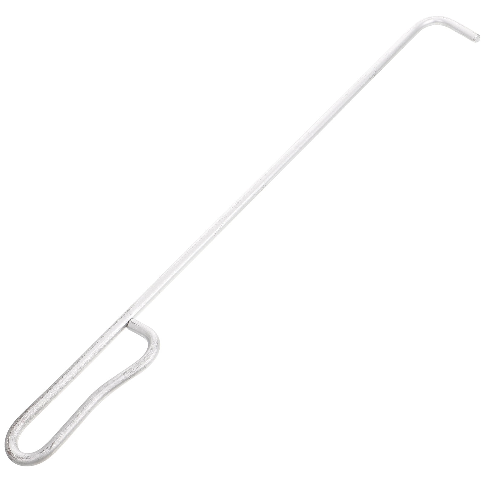 BESTYASH Heavy Duty Metal Manhole Cover Lifter with Smooth Surface ...