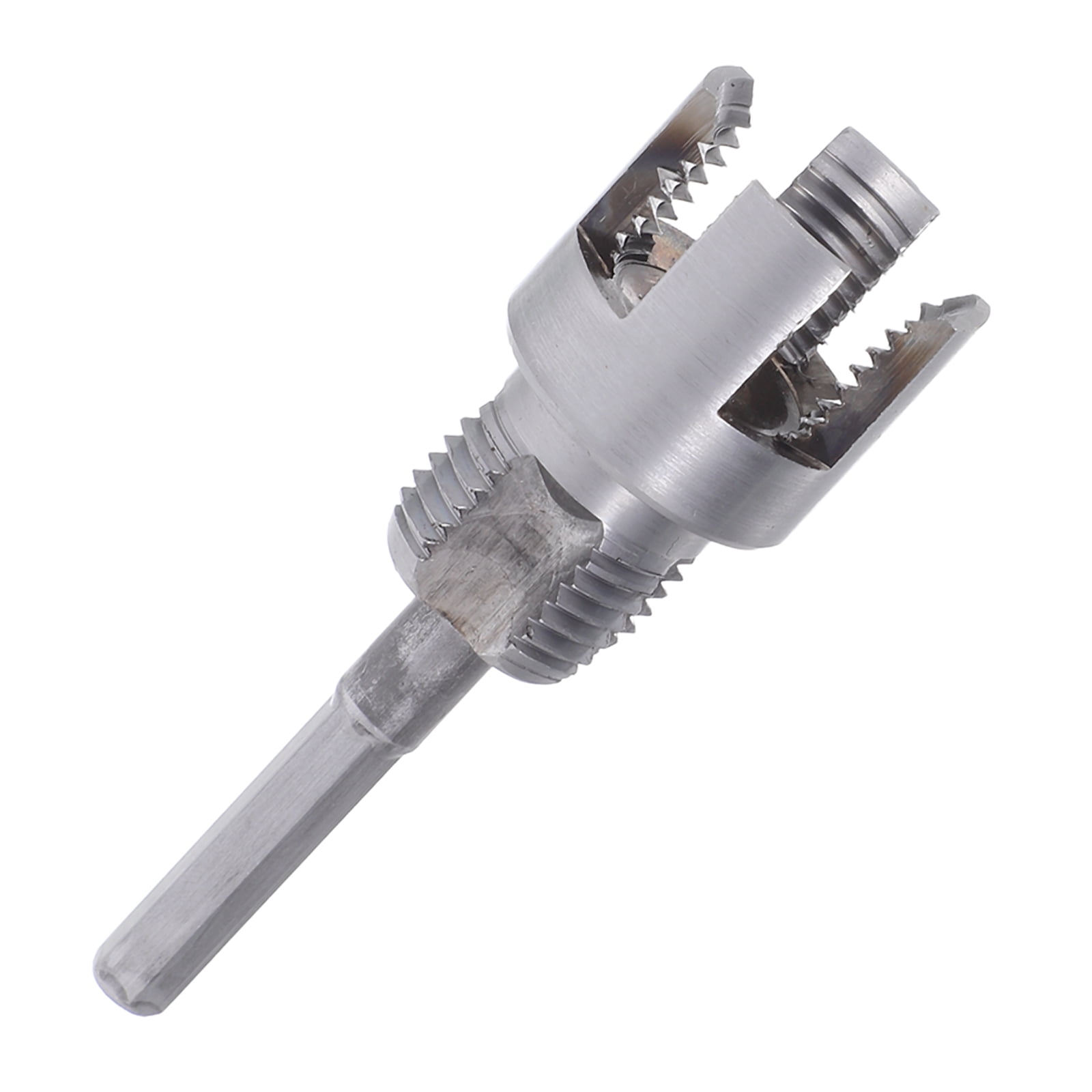 BESTYASH High Efficiency Electric Drill Driven Pipe Threader for ...