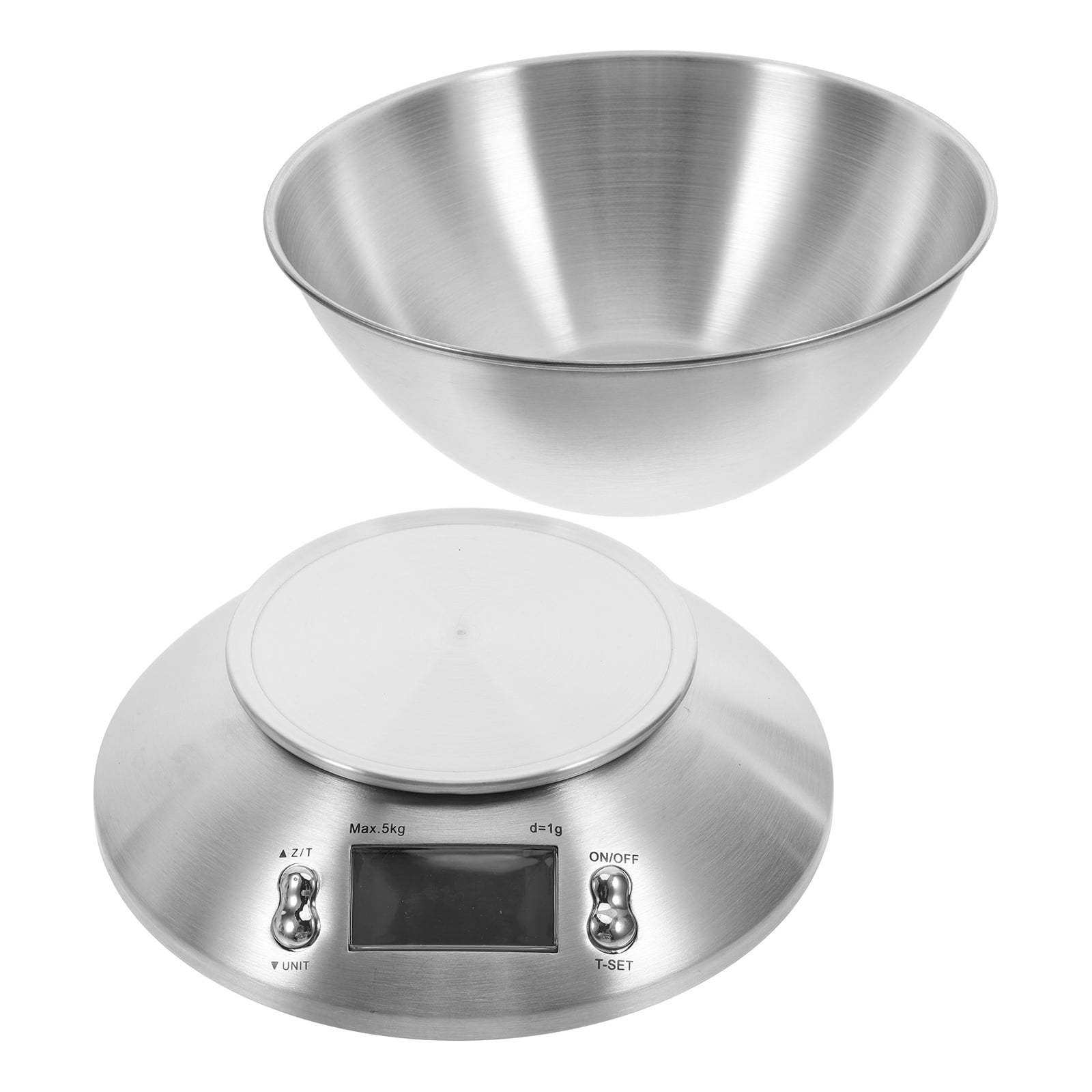 BESTYASH High Precision Stainless Steel Measuring Scale for Shop and ...