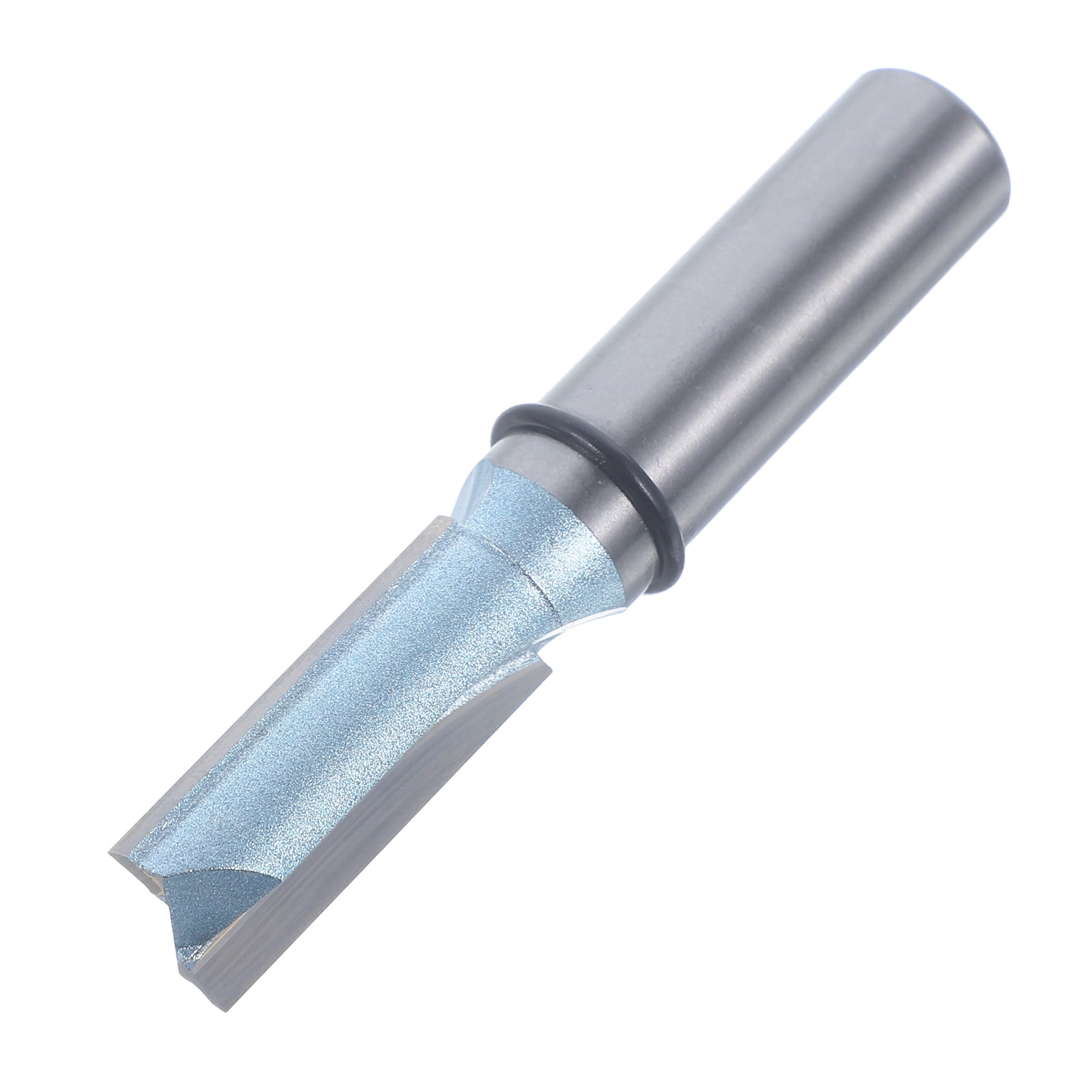 BESTYASH High Strength Double Flute Router Bit Straight Design for ...
