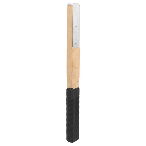 BESTYASH Hoe Handle Replacement Handle Multi Wood Easy to Install 1Set ...