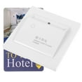 BESTYASH Hotel Room Power Switch with 40A High Current Capacity and ...