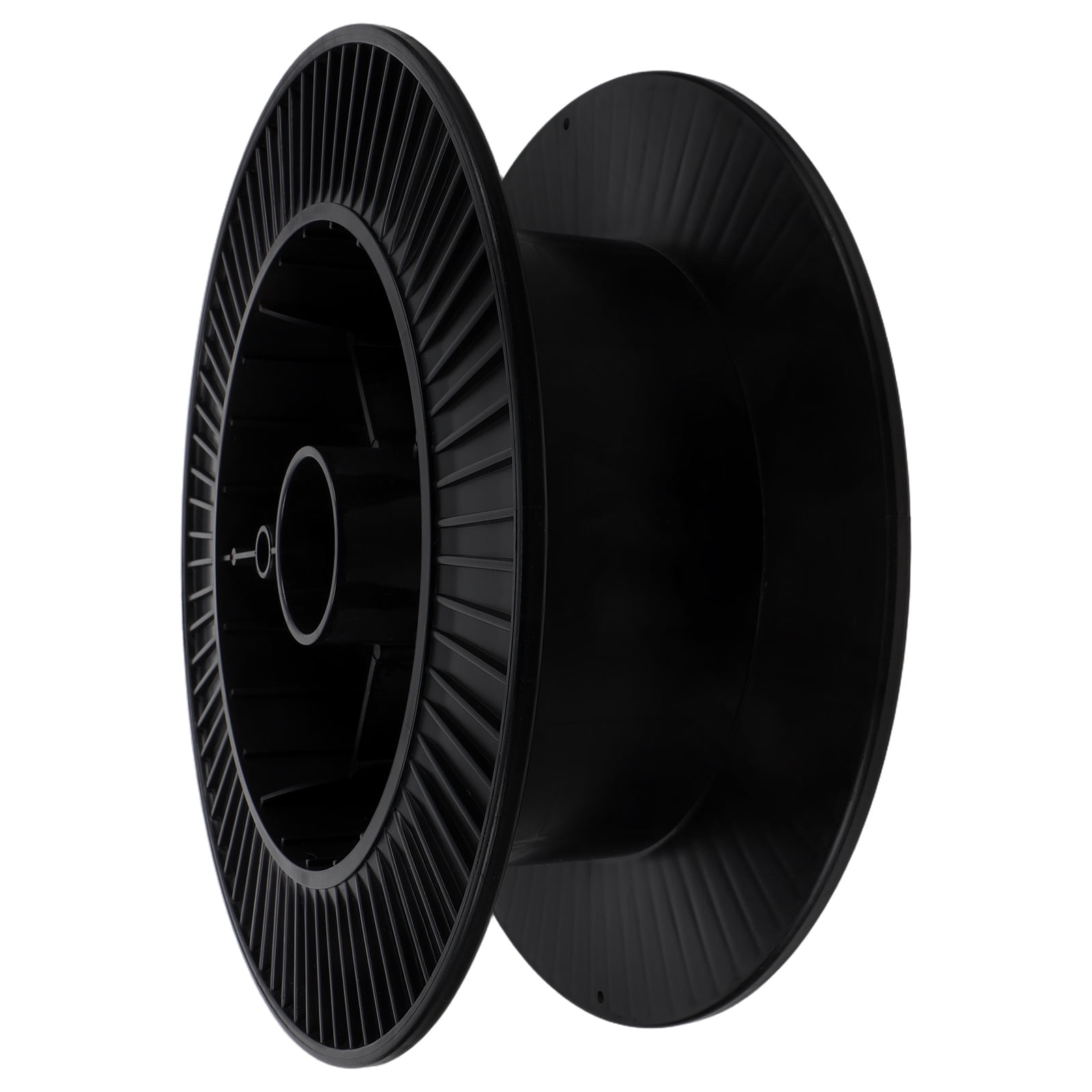BESTYASH I shaped Plastic Spool Storage For Welding Wire 1Pack ...