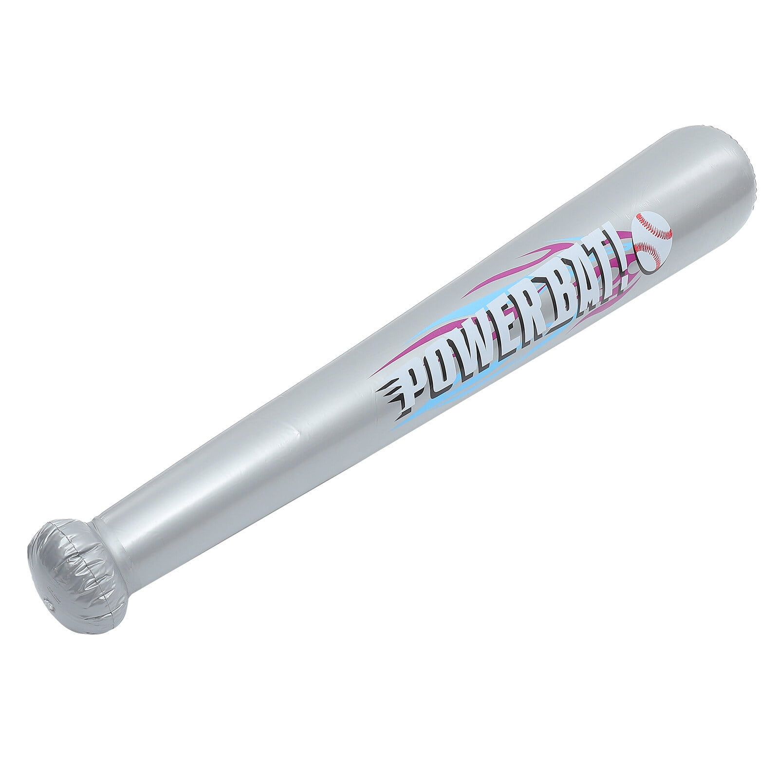 BESTYASH Inflatable Stick 1Pack Inflatable Baseball Bat for Kids Toy ...