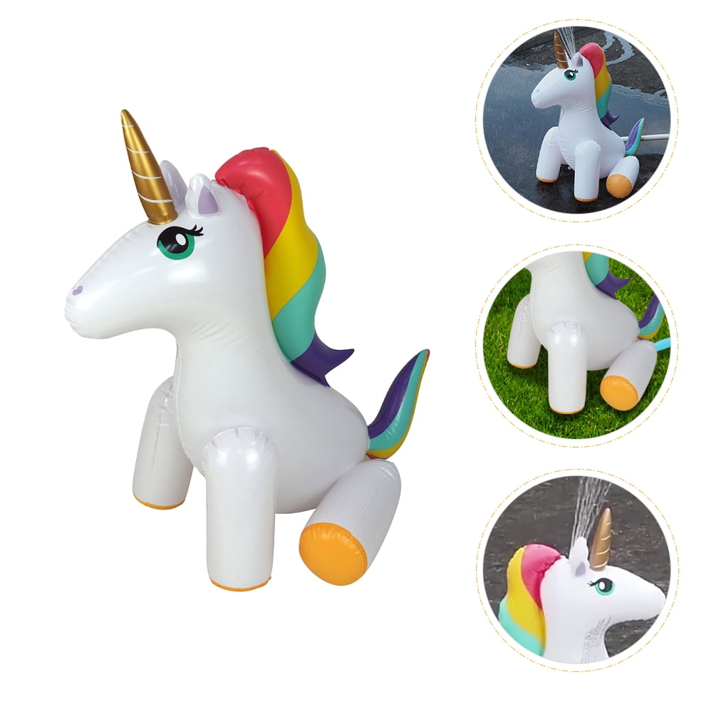 BESTYASH Outdoor Water Sprinkler Toys Inflatable Product Multi 1Set ...