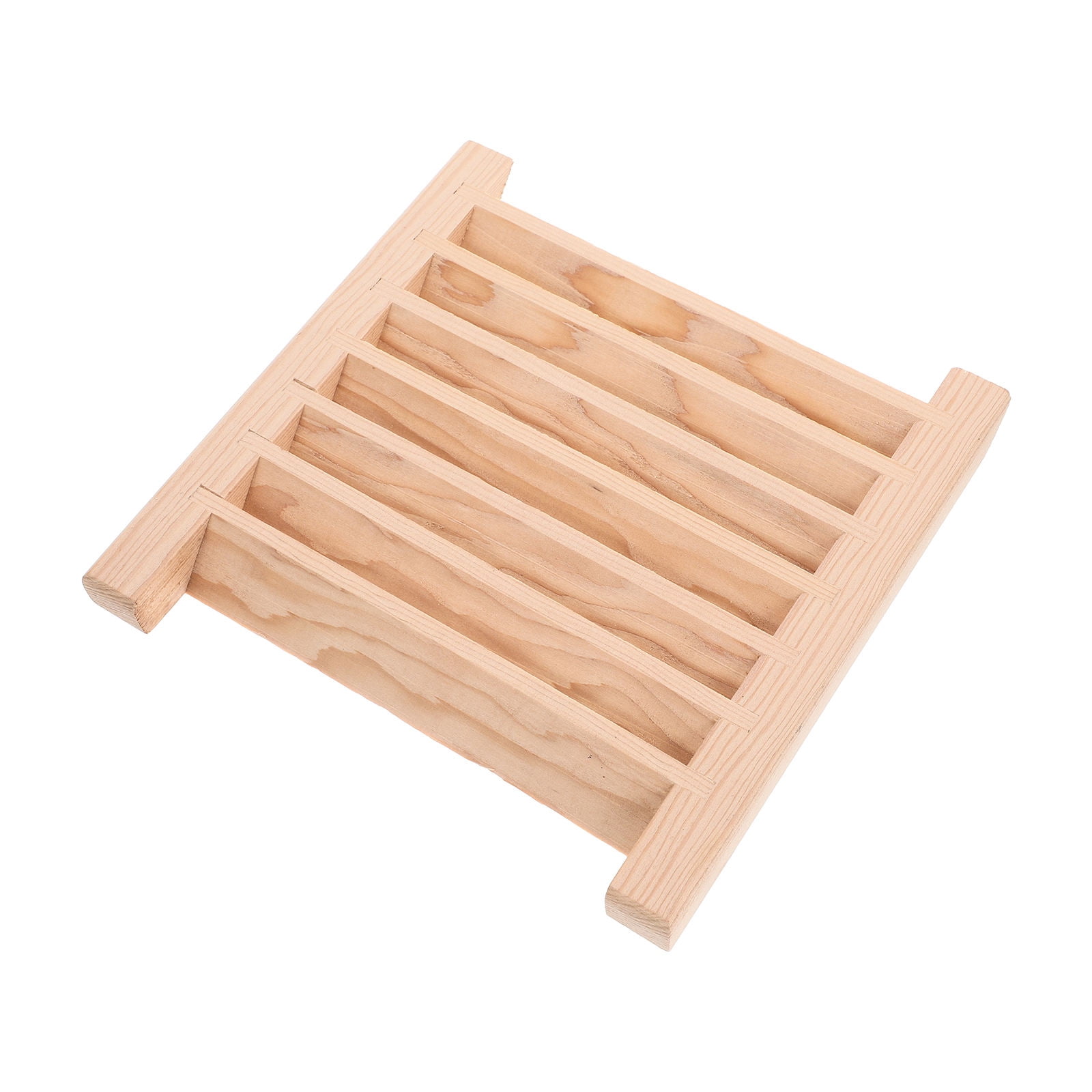 BESTYASH Grille Ventilation Vent Wood 1Pack Sauna Room Use - Walmart.com