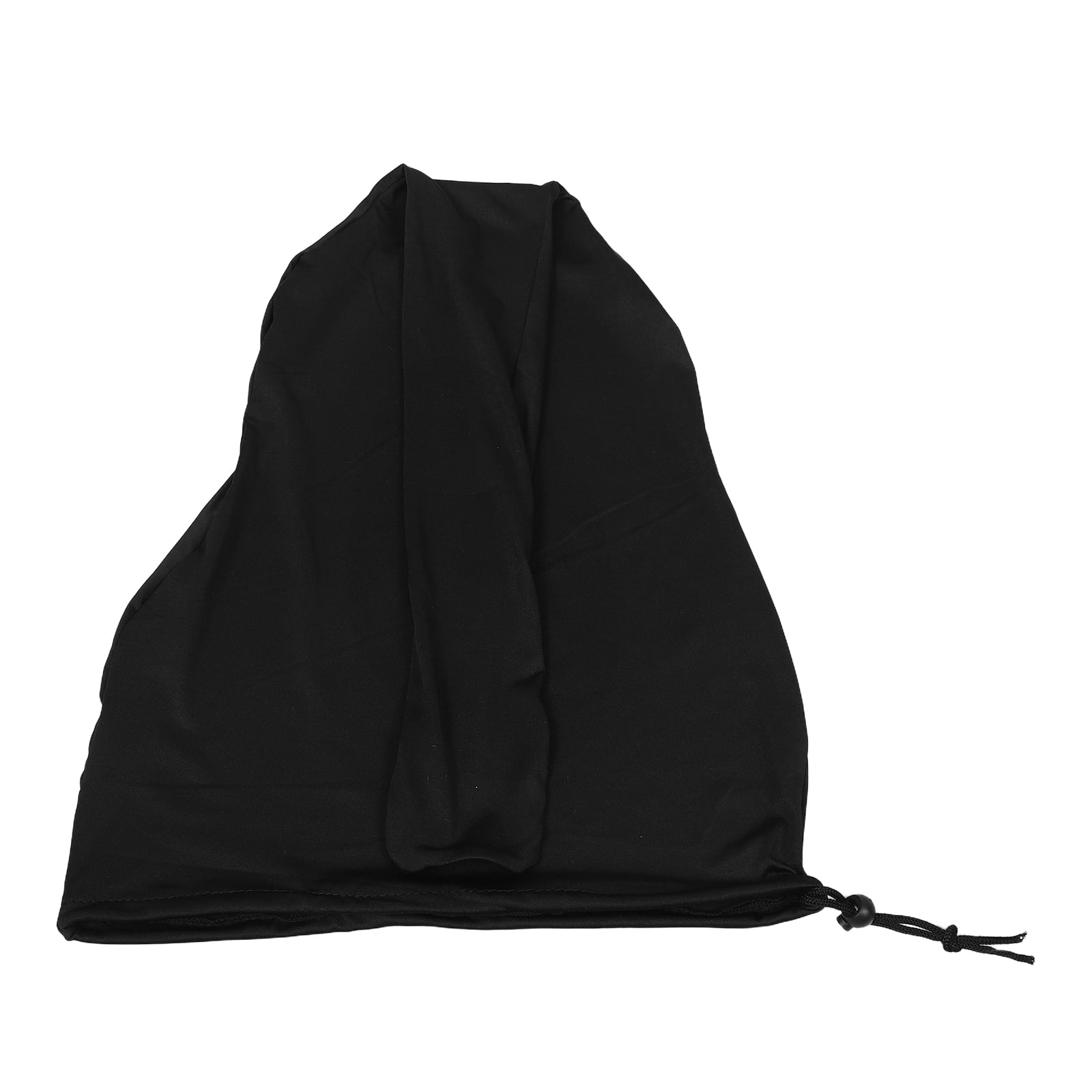 BESTYASH Universal Black Guitar Dust Cover with Neck and Headstock ...