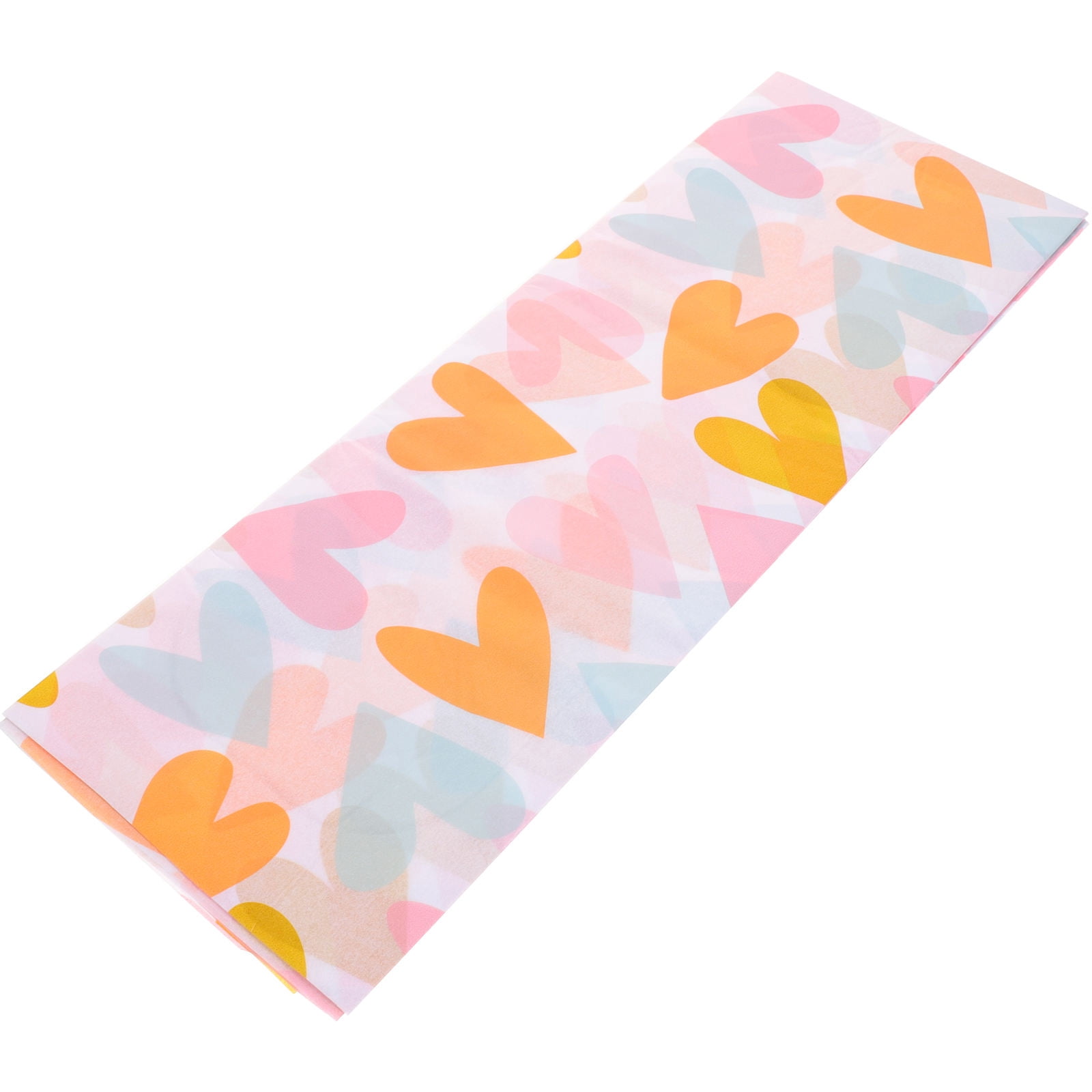 BESTYASH Multi Color Packaging Paper Sheets for Wrapping with Safe Non ...