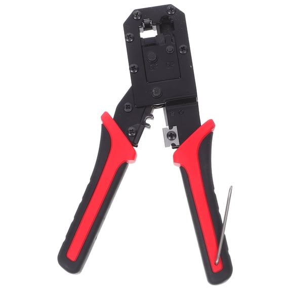 BESTYASH Multi-Functional Wire Tool with Ethernet Crimper and Cable ...