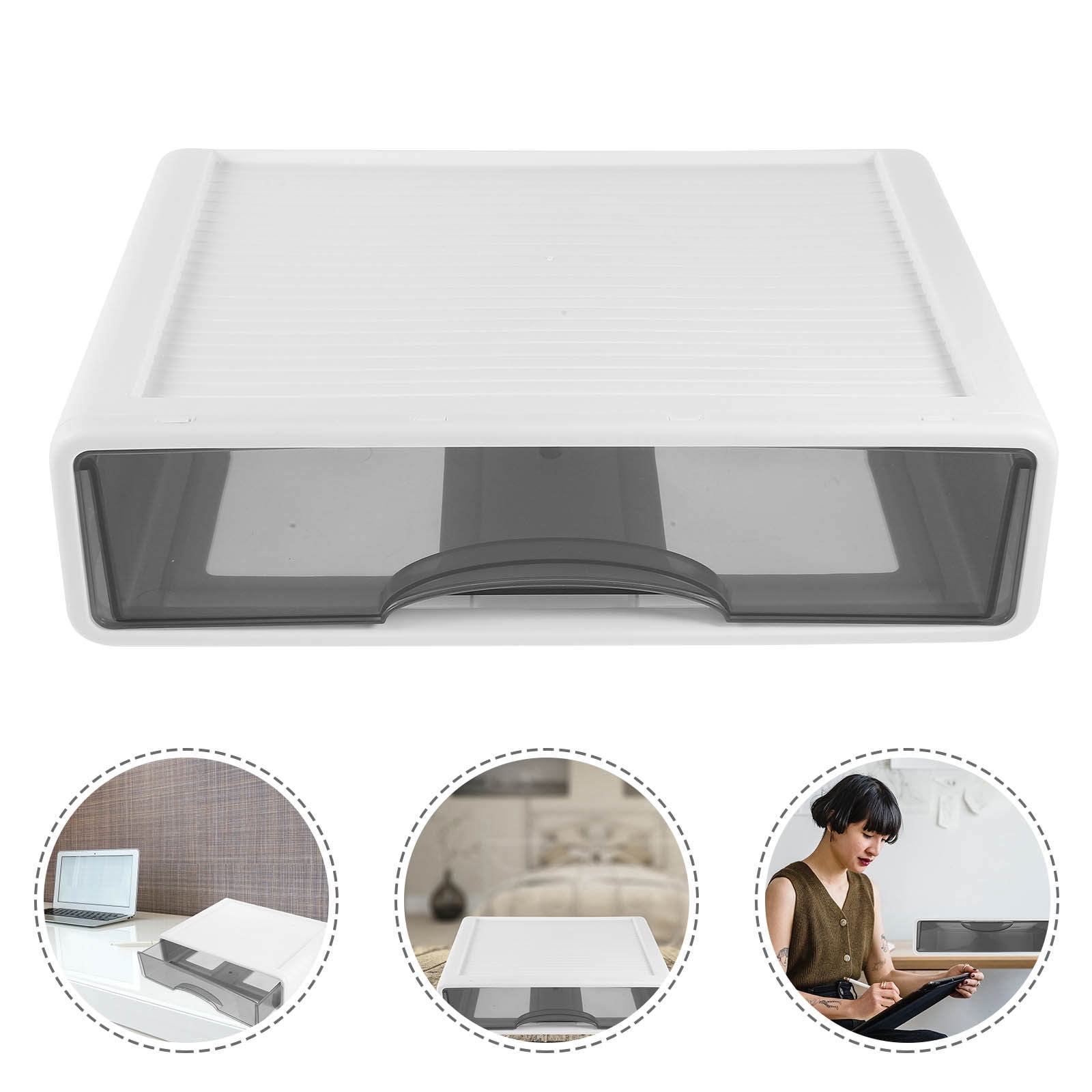 BESTYASH MultiFunctional A4 Paper Storage Drawers Organizer for Office ...