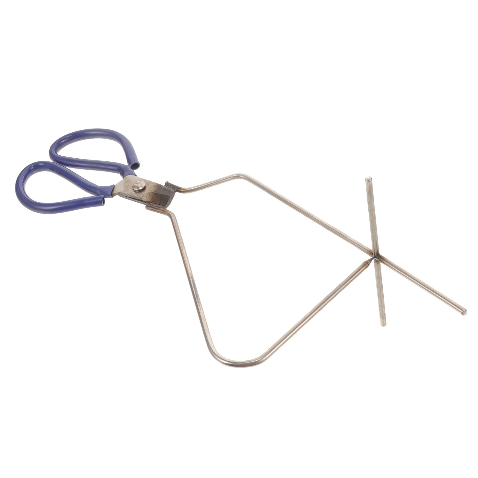 BESTYASH Navy Metal Pottery Glazing Plier Multi-Functional Clay Dipping ...