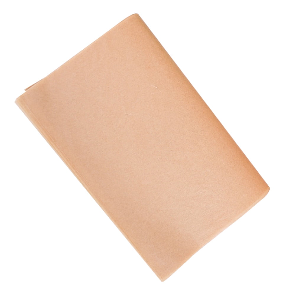BESTYASH Nonstick Parchment Paper Sheets for Baking Oven and Air Fryer ...