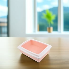 Sifting Litter Boxes in Cat Litter Boxes - Walmart.com