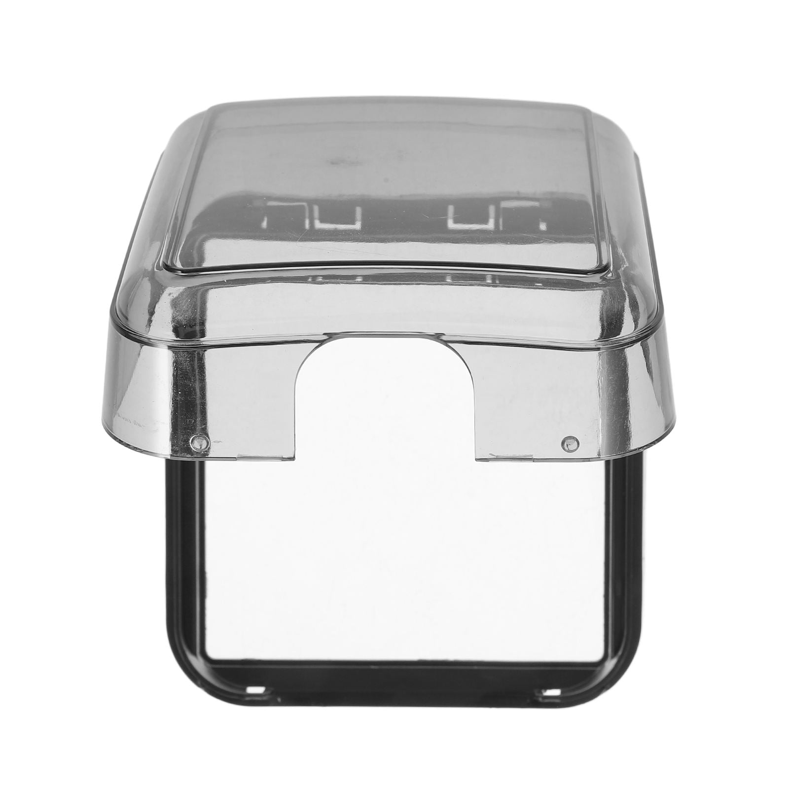 BESTYASH Baby Proof Outlet Covers Socket Protector Black Electrical ...