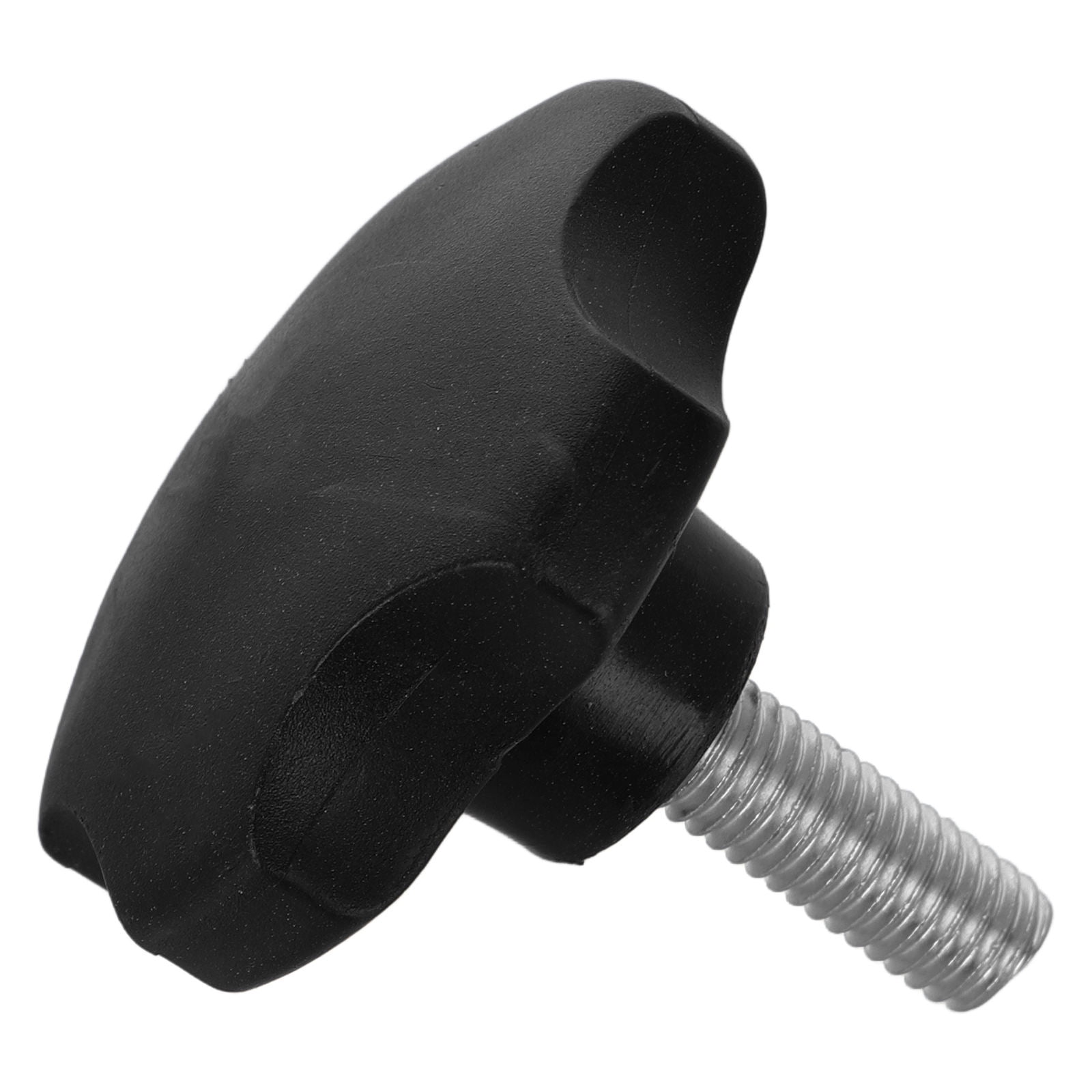 BESTYASH Patio Umbrella Pole Adapter Black Metal Adjustment Wind ...