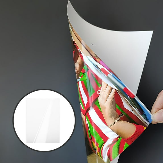 BESTYASH Photo Paper Sheets Made of Quality Material for Precise Inkjet ...