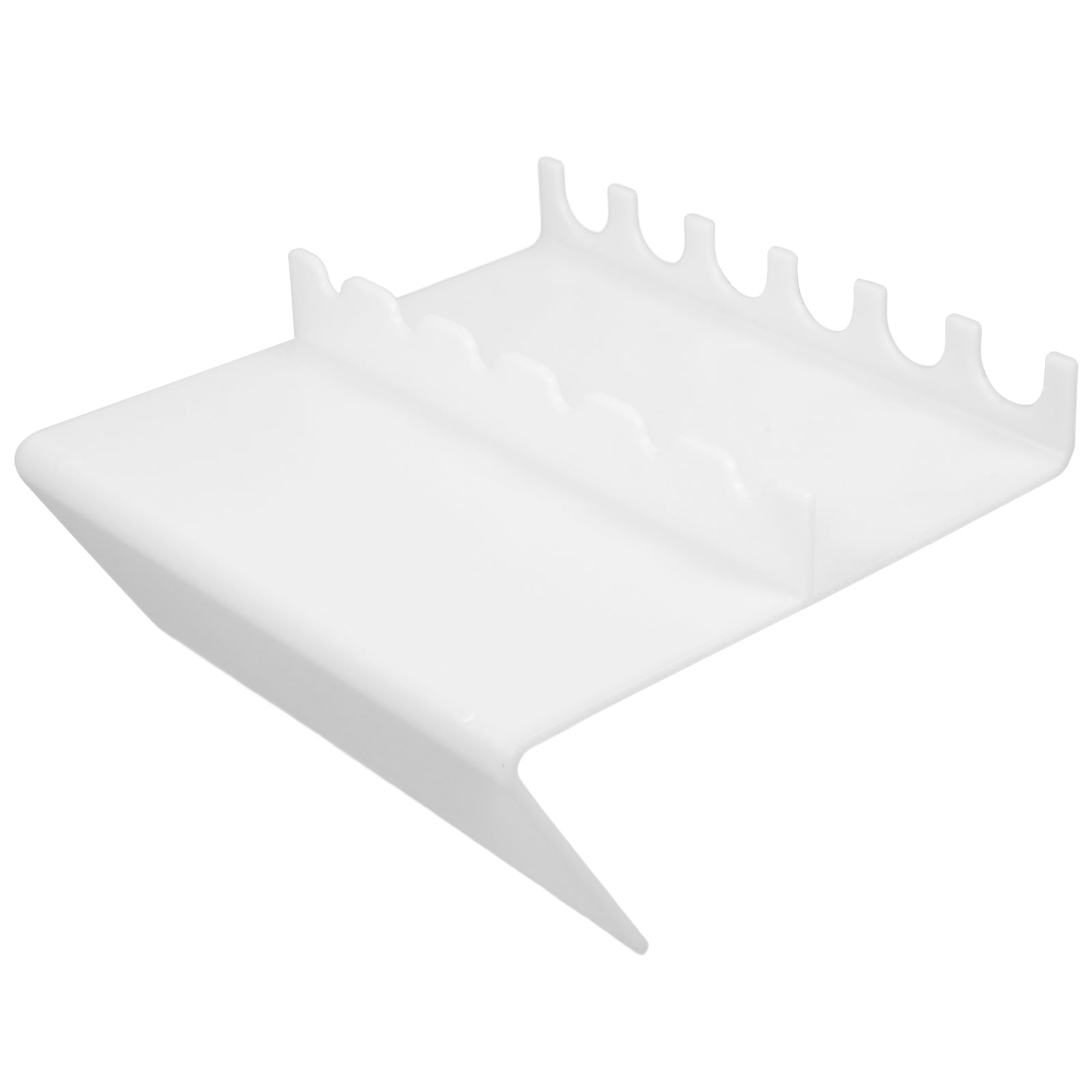 BESTYASH Pipette Placement Rack Pipette Storage Stand Plastic for ...