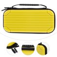 BESTYASH Portable Carry Case Game Console Bag PC Material 1Pack ...