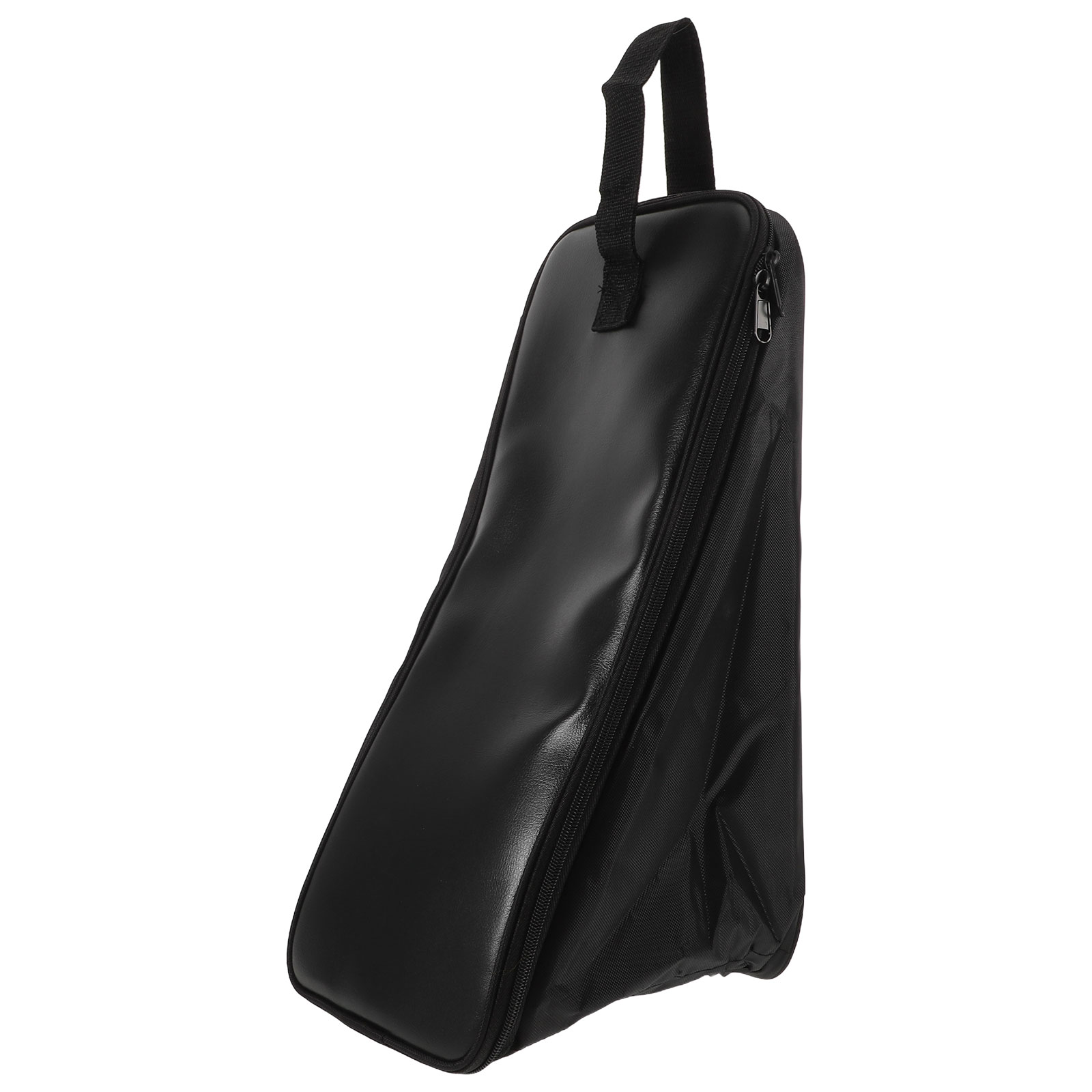 BESTYASH Portable Drum Pedal Bag Black with Shoulder Strap for Kick ...