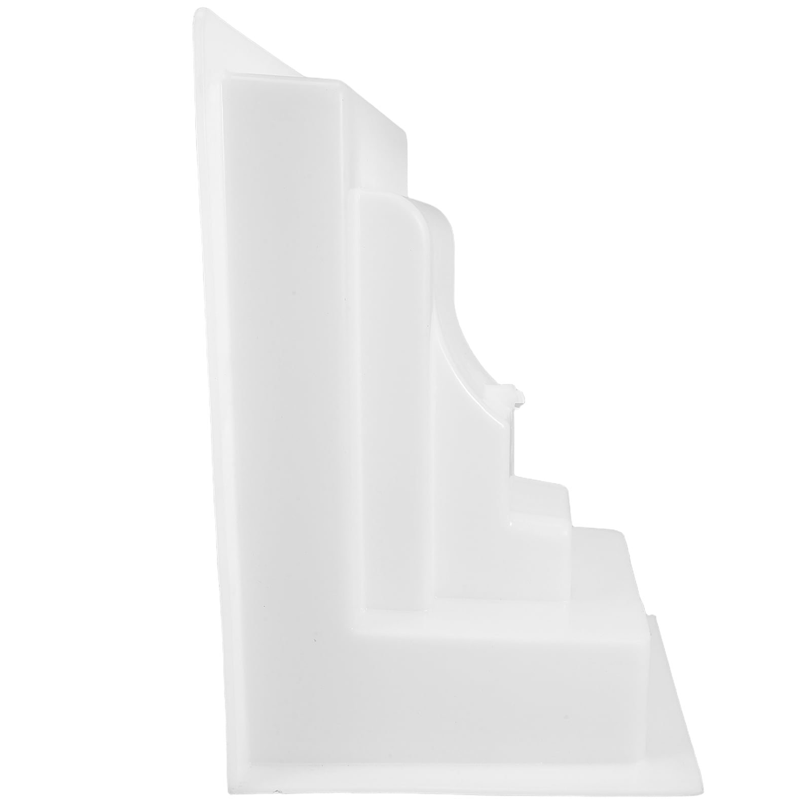 BESTYASH Portable Plastic Mold for DIY Roman Column Cement Casting with ...