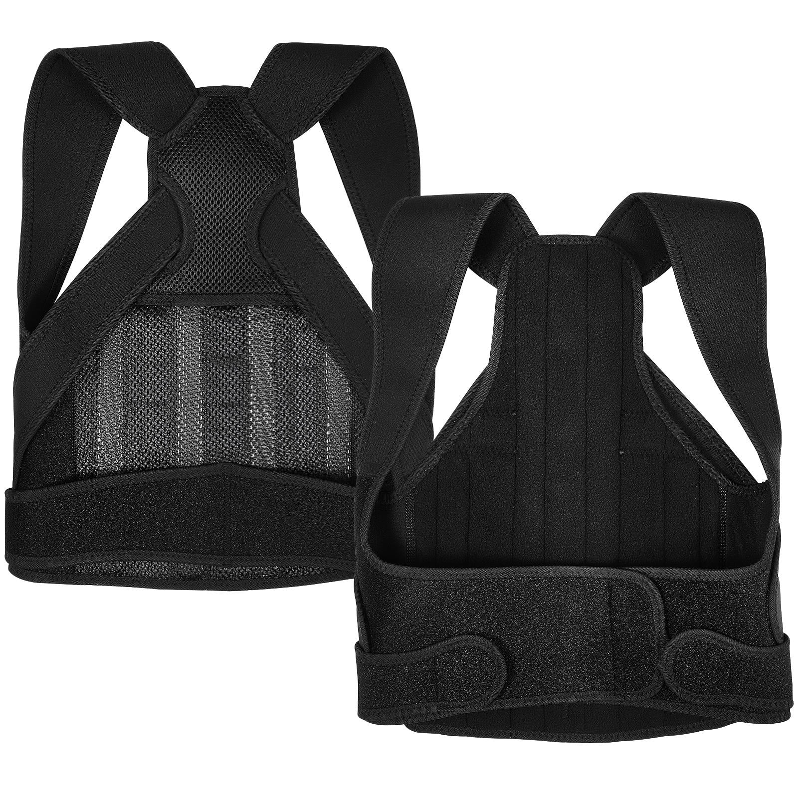 BESTYASH Adjustable Back Posture Strap for Comfortable Support ...