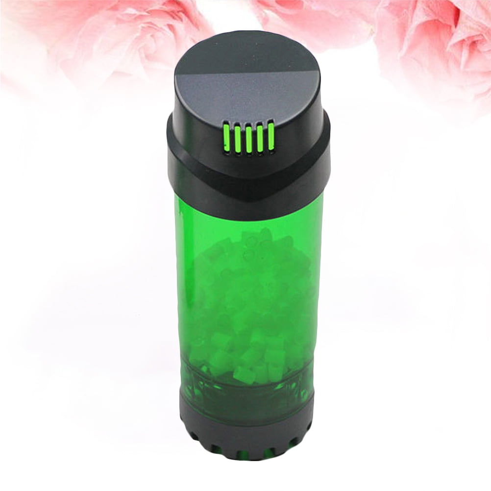 BESTYASH Practical Fish Tank with Effect for Safe Aquarium Use ...