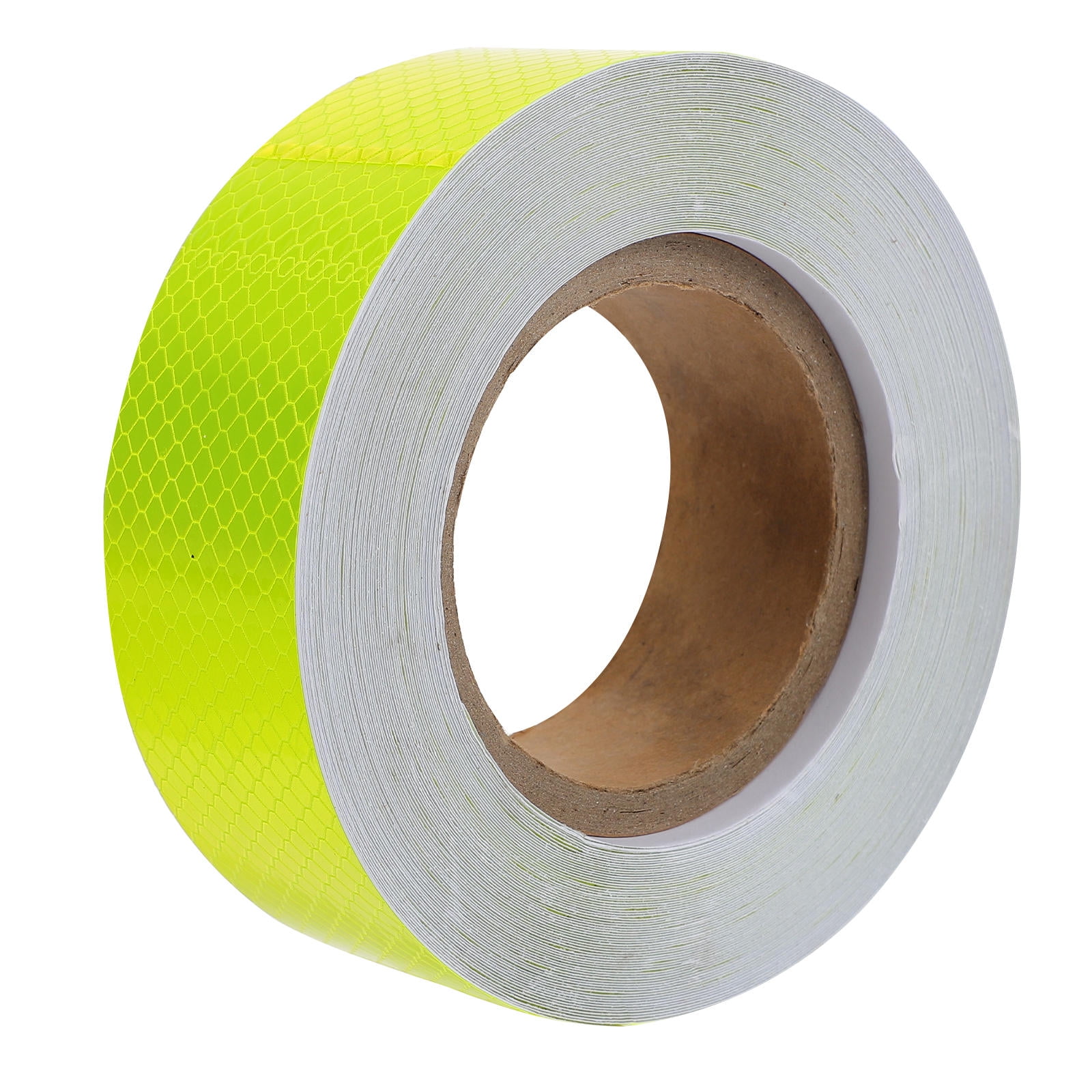 BESTYASH Practical Yellow Reflective Safety Tape with Water Resistant ...