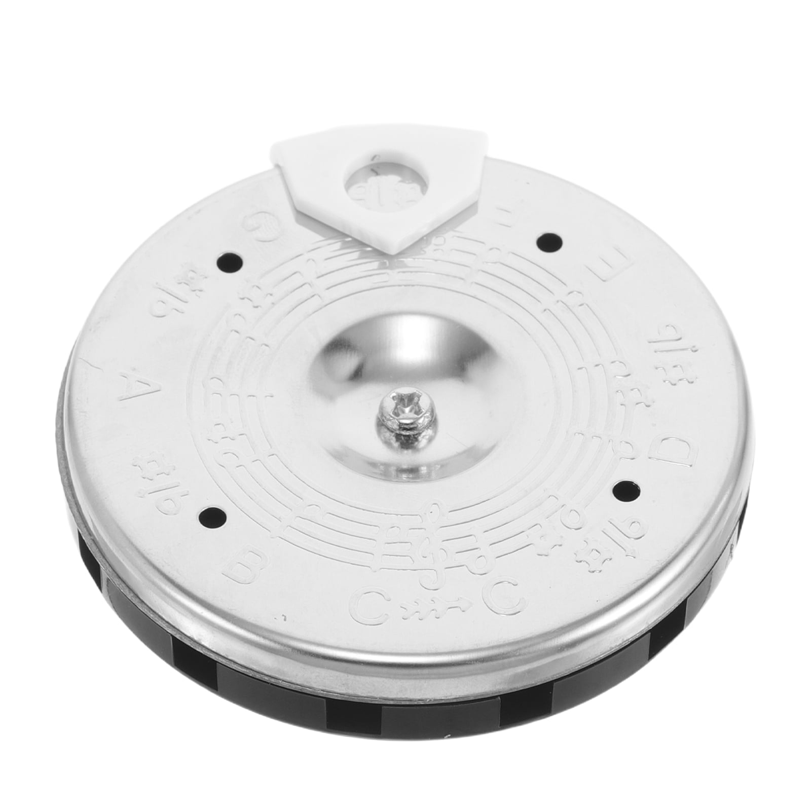 BESTYASH Precise 13 Note Pitch Pipe Tuner Suitable for Mandolin Erhu ...