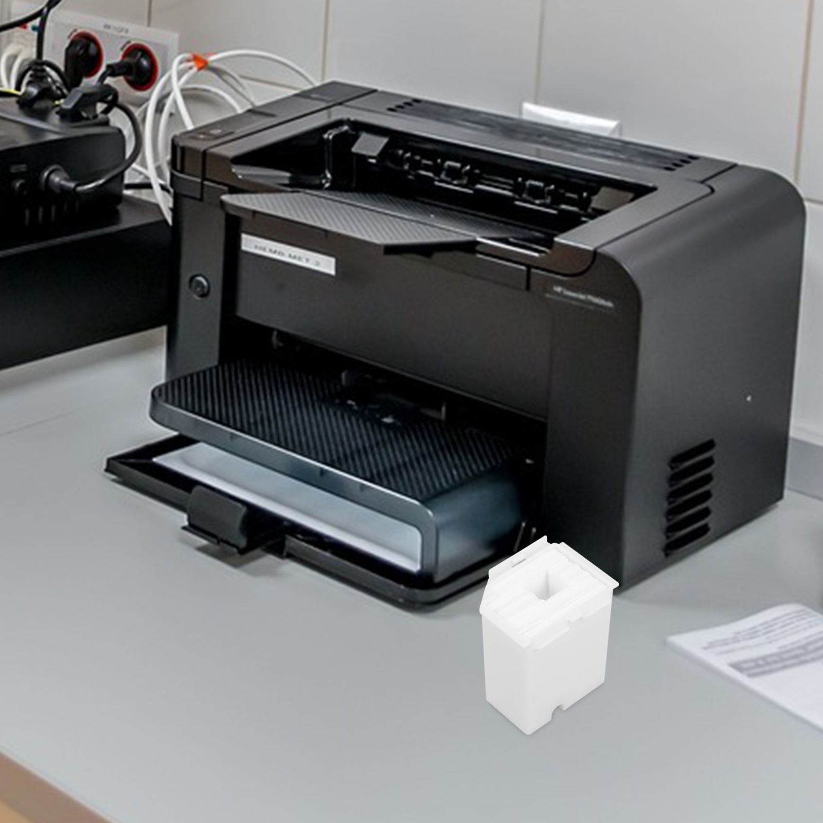 BESTYASH Printer Machine Waste Ink Pad Plastic Replacement for Printer ...