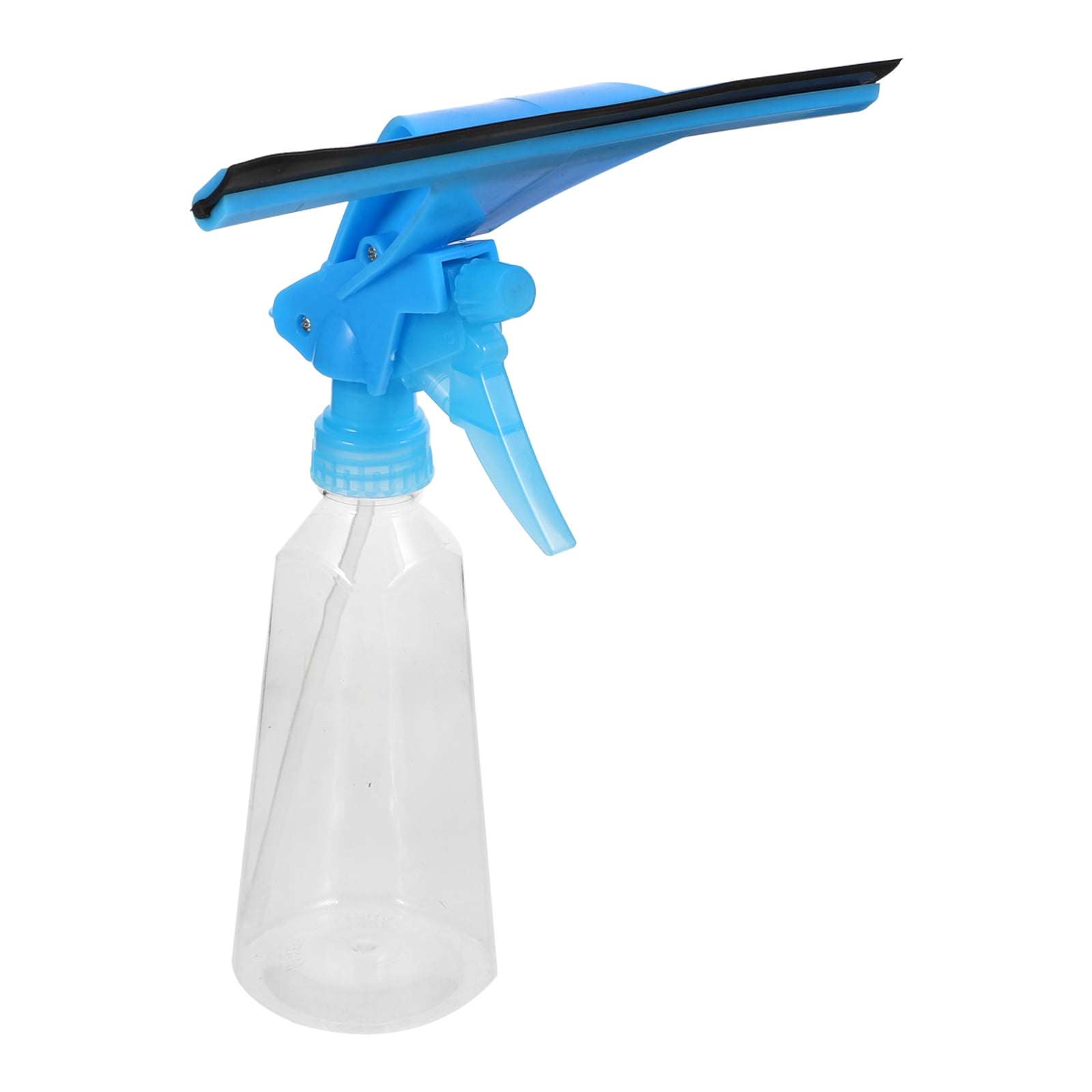 BESTYASH Rectangular Window Squeegee Plastic Blue 1Set for Streak-free ...