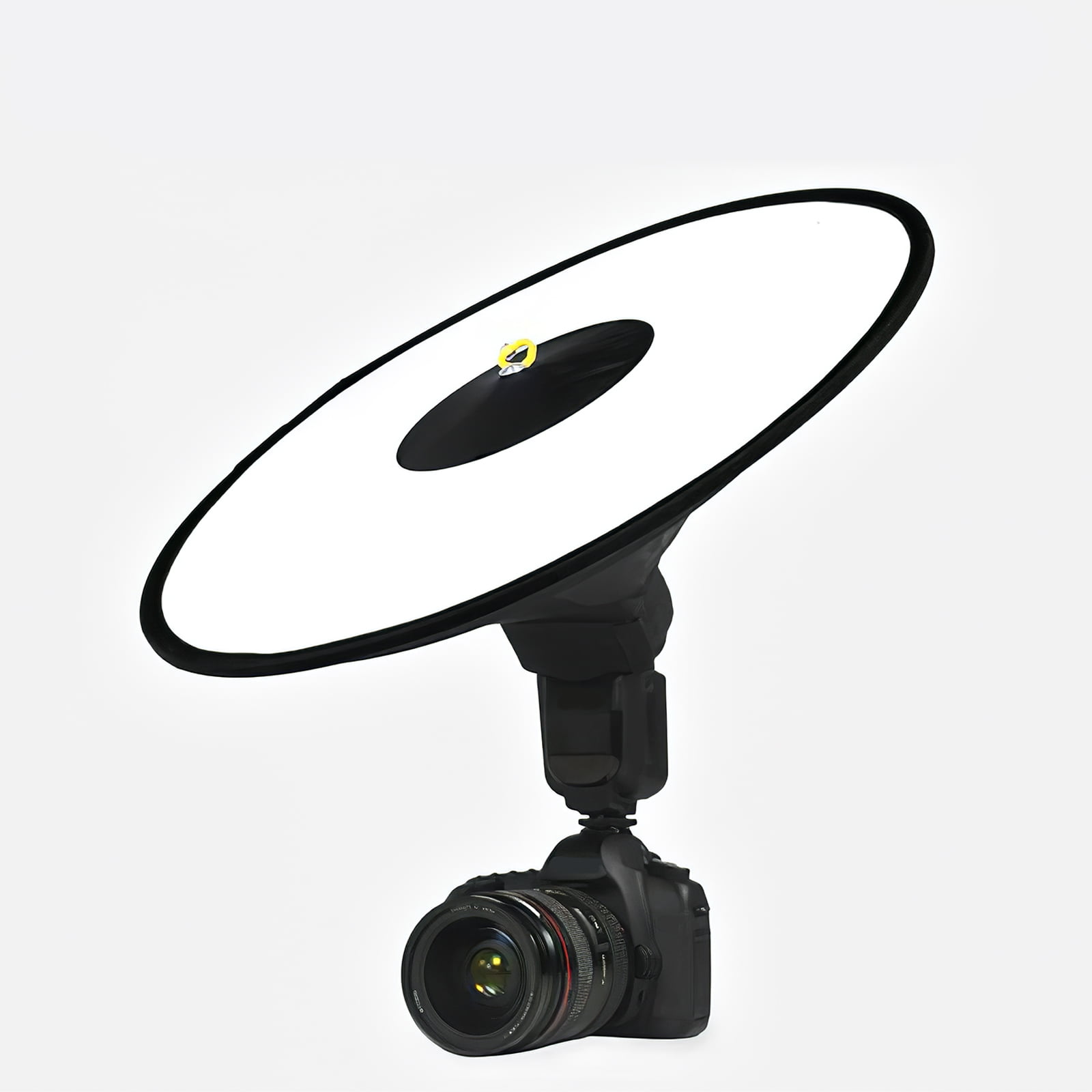 BESTYASH Reflector with Diffuser for Photography Eliminates Shadows and ...