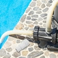 BESTYASH Reliable Plastic Pool Pump Hose Connector Replacement for ...
