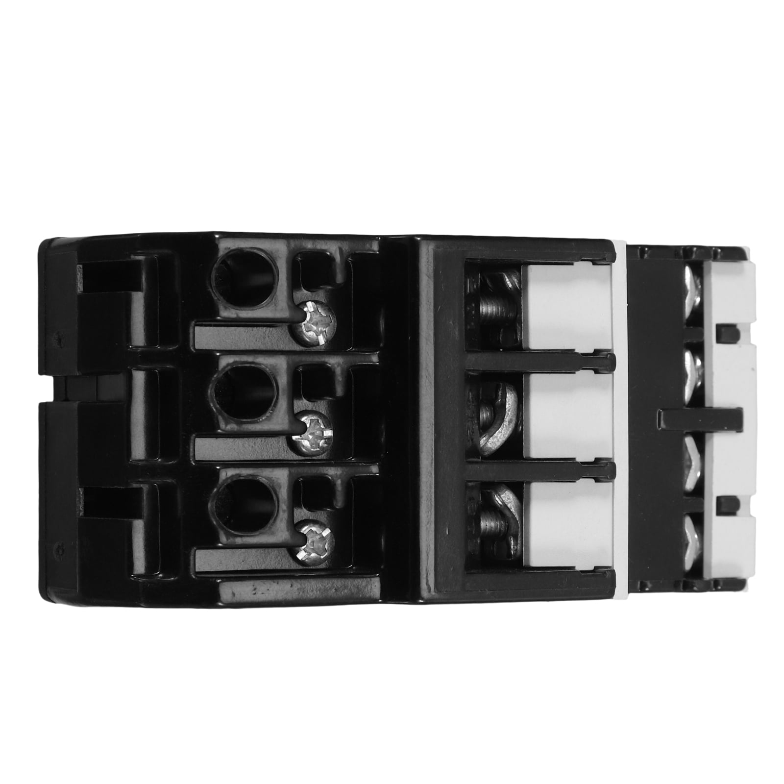BESTYASH Reliable Thermal Overload Relay with Plugin Design Automatic ...