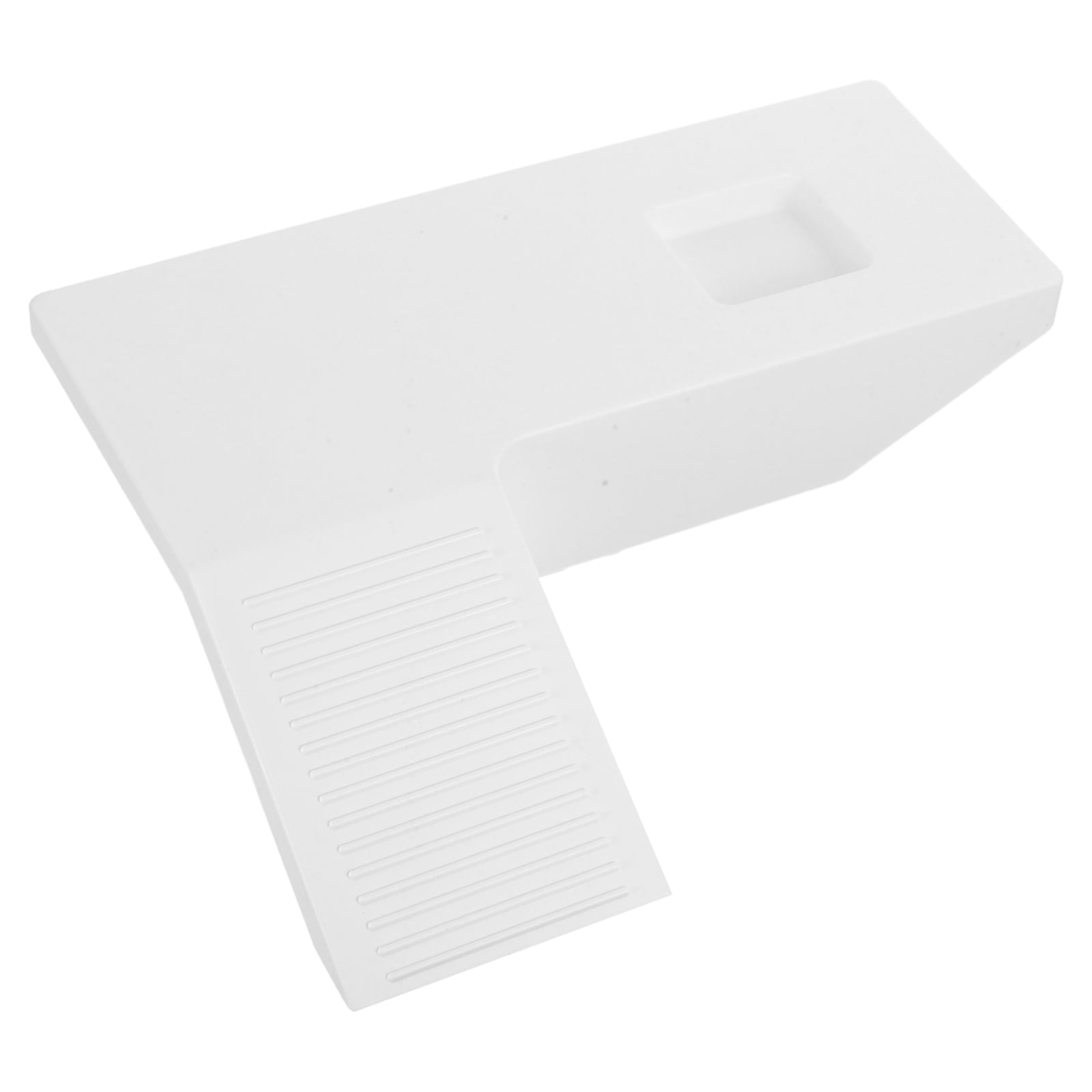 BESTYASH Reptile Tank Climbing White ABS Climbing Tank Environment 1Set ...