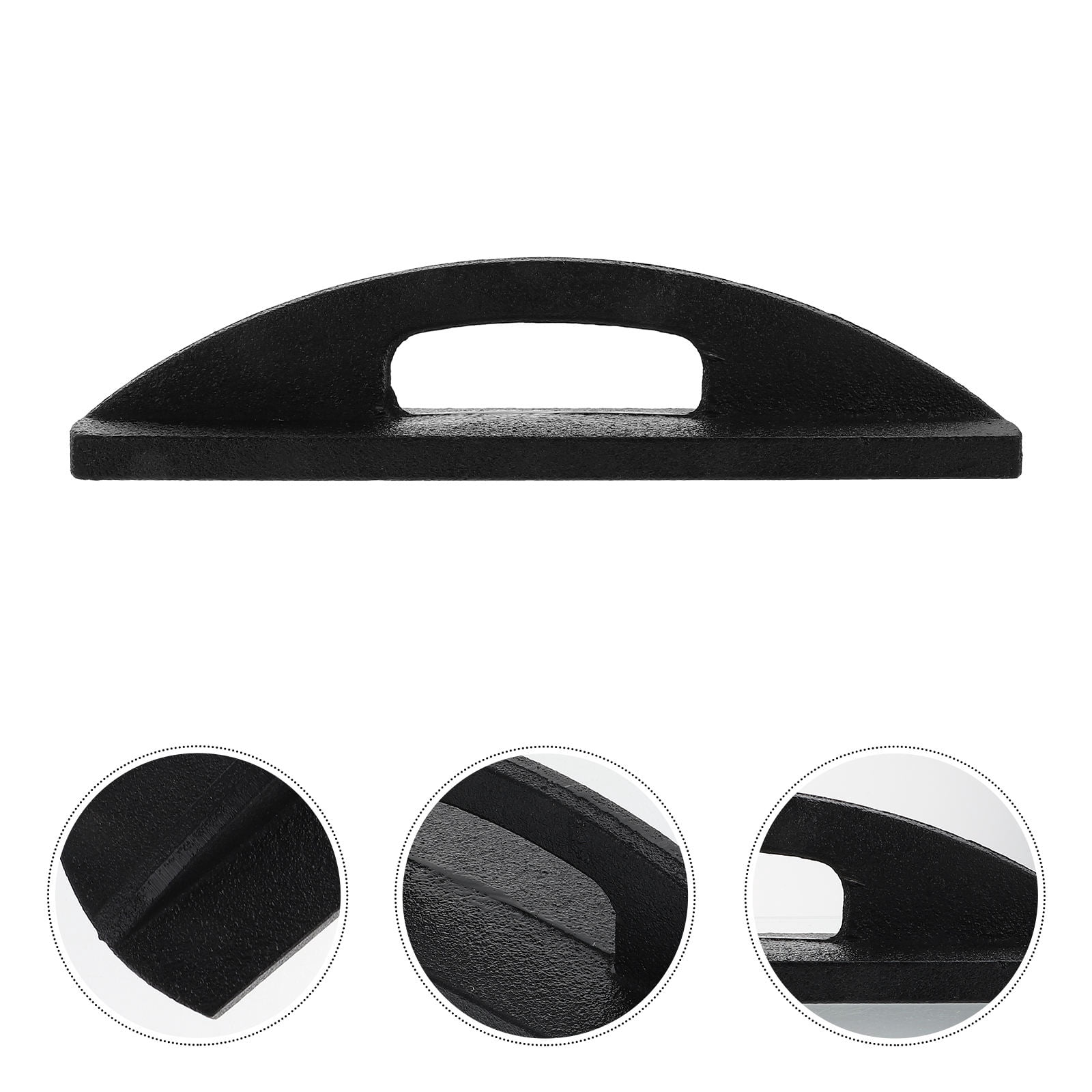 BESTYASH Reusable Iron Clapper for Fabric Cutting and Fixation with ...