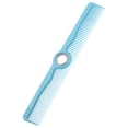 BESTYASH Rotating Shaft Blue Hair Comb Anti Static for Professional ...