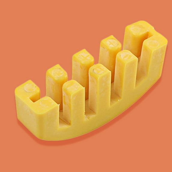 BESTYASH Rubber Violin Practice Mute Pink Durable and Stylish Violin ...