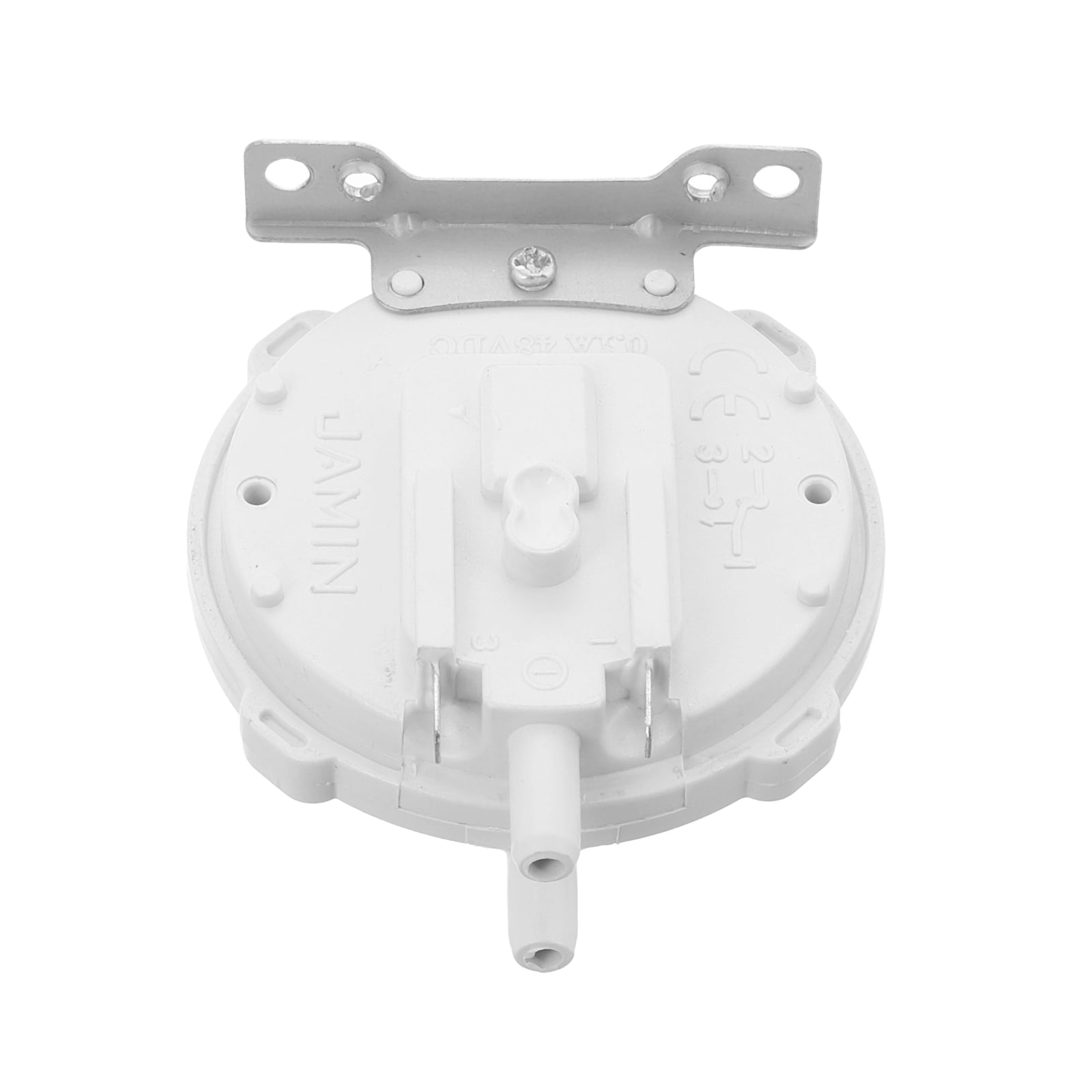 BESTYASH Safety Protection Against Gas Leaks Air Pressure Switch Repair ...