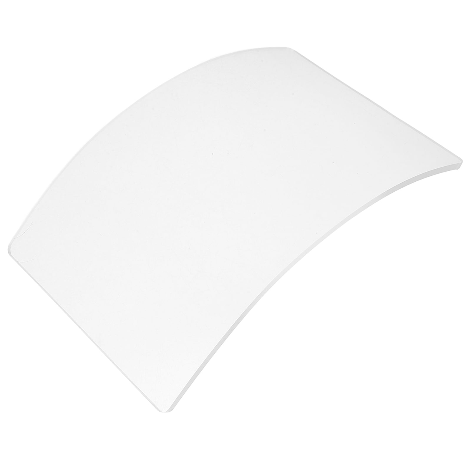 BESTYASH Sandblasting Hood Lens Protective Cover for Mask Sandblaster ...