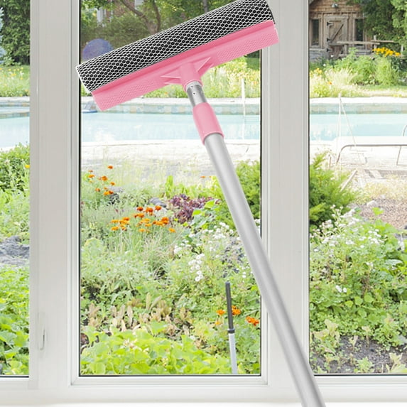 BESTYASH Screen And Window Cleaner Water Absorbent Plastic Tool For ...