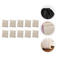 BESTYASH Shoes Bag 10Pcs Non Woven Dustproof Foldable Travel Storage ...