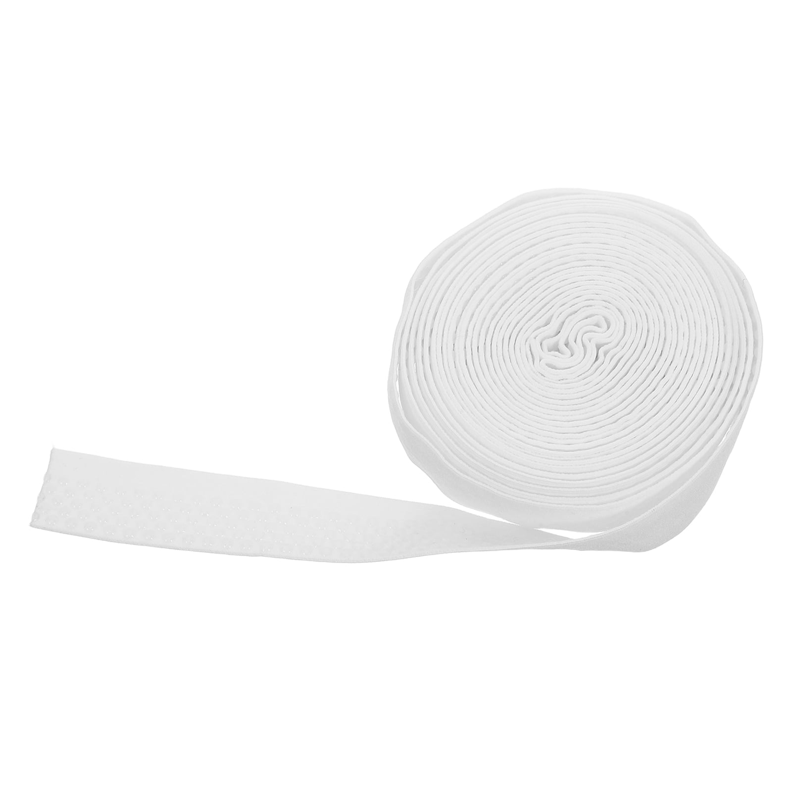 BESTYASH Silicone Elastic Band with Nonslip Grip Breathable Nylon Blend ...