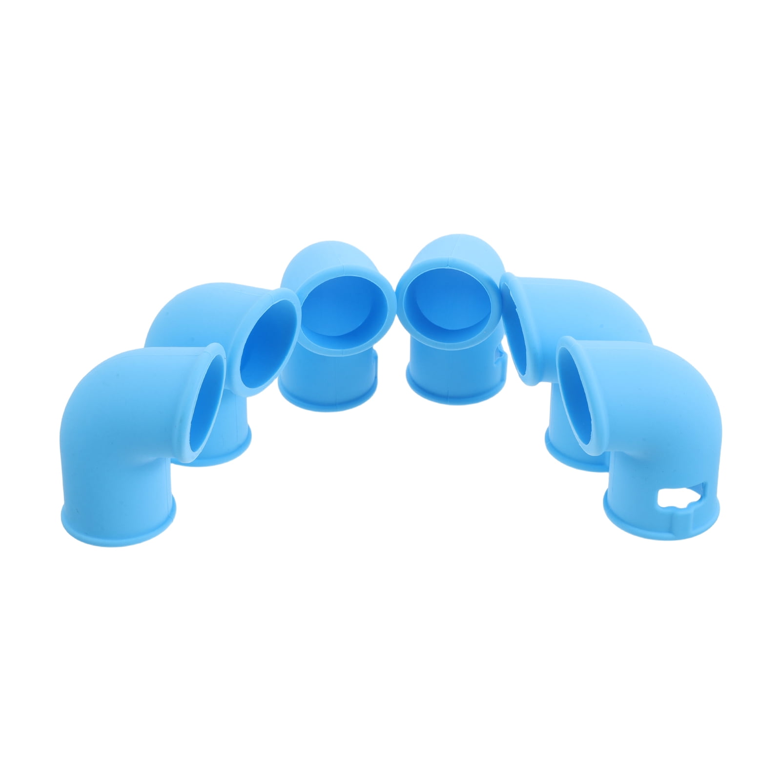 BESTYASH Silicone Steam Release Diverter 6Pcs Quick Install for ...