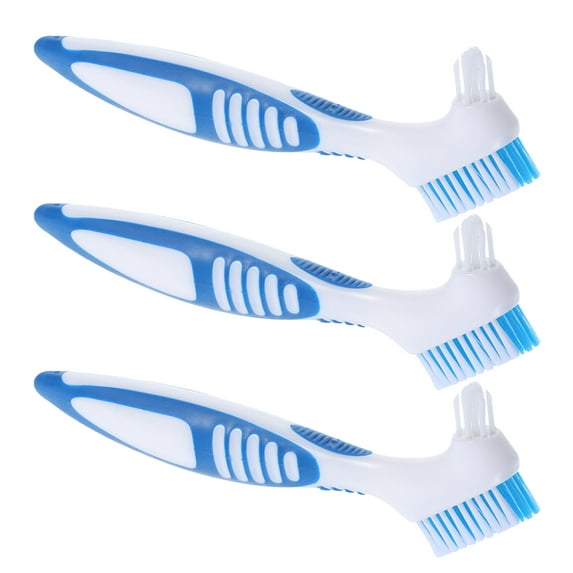 BESTYASH SkyBlue Turtle Shell Cleaning Brush ABS Durable NonSlip Tool ...